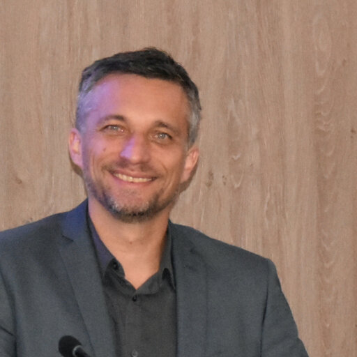 Board of Directors – SER-Europe Chapter