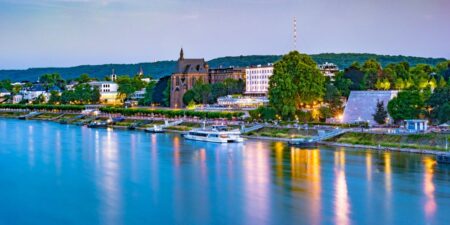 Bonn Conference – June Climate Meetings (SB64) – SER-Europe Chapter